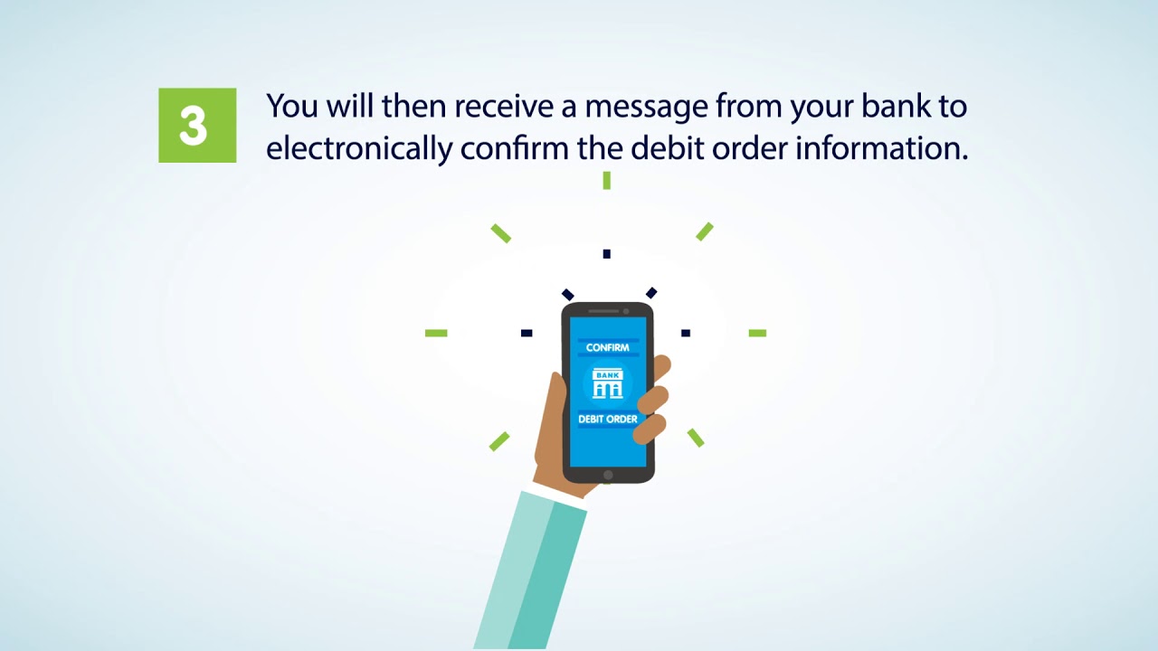 DebiCheck Explainer Videos External - YouTube