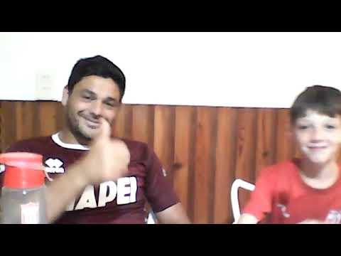 ENTREVISTA A ALEJANDRO FABIAN "EL TANO" GAGLIARDI - YouTube
