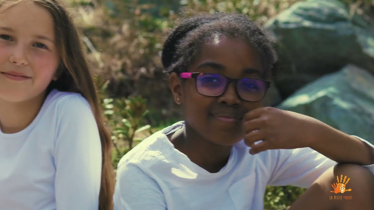 Petit A Petit - YouTube