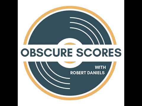 Obscure Scores: Porno Grooves - Music From Adult Films