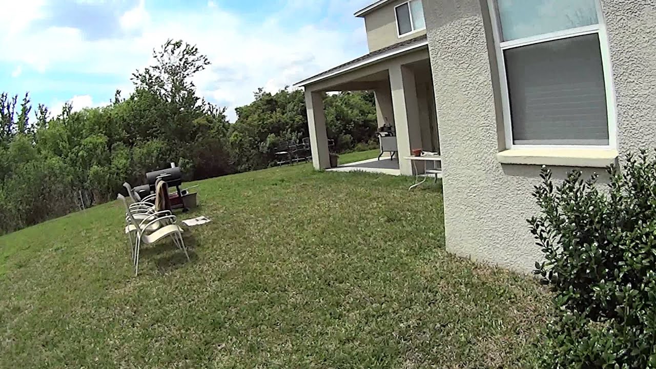 Super Blast Pressure Washing Part #1 - YouTube