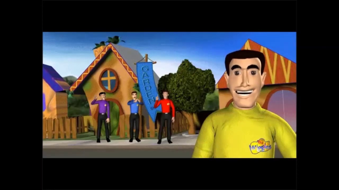 "Dorothy will LOVE these new seeds Well Done!" cutscene - A Day With ...