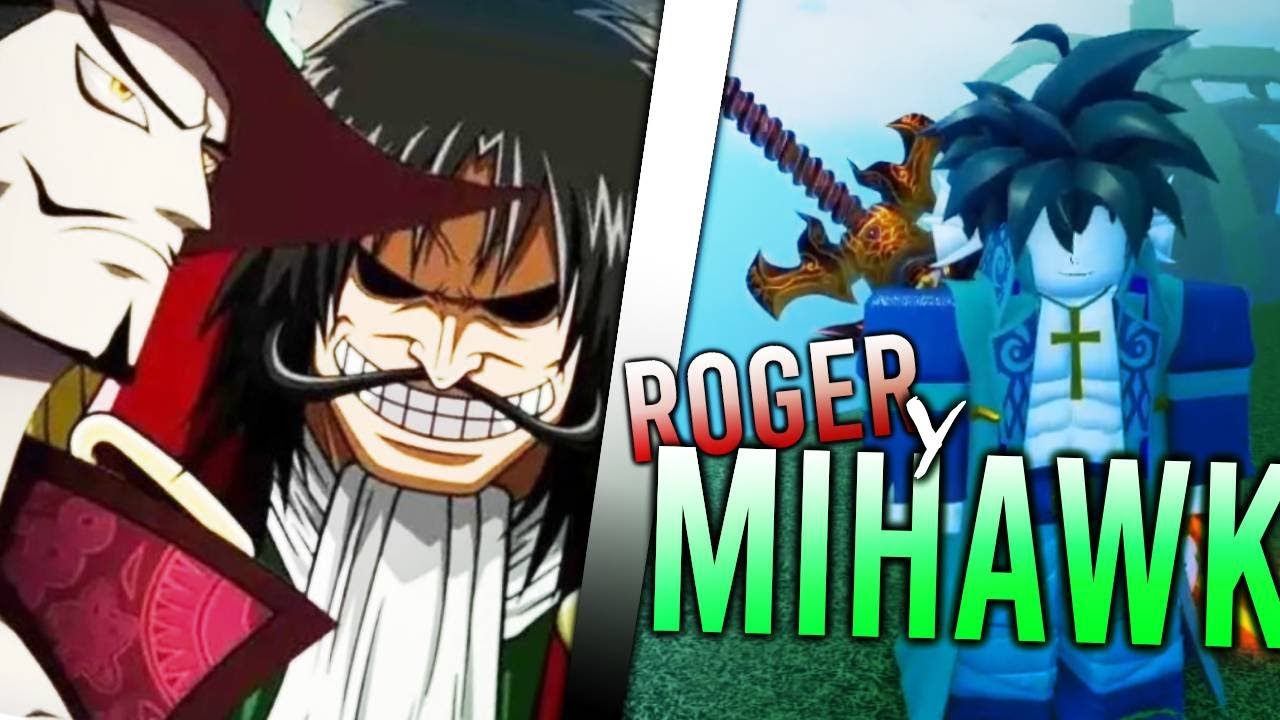 Como farmear a MIHAWK (Hawk eye) y a ROGER en GPO - YouTube