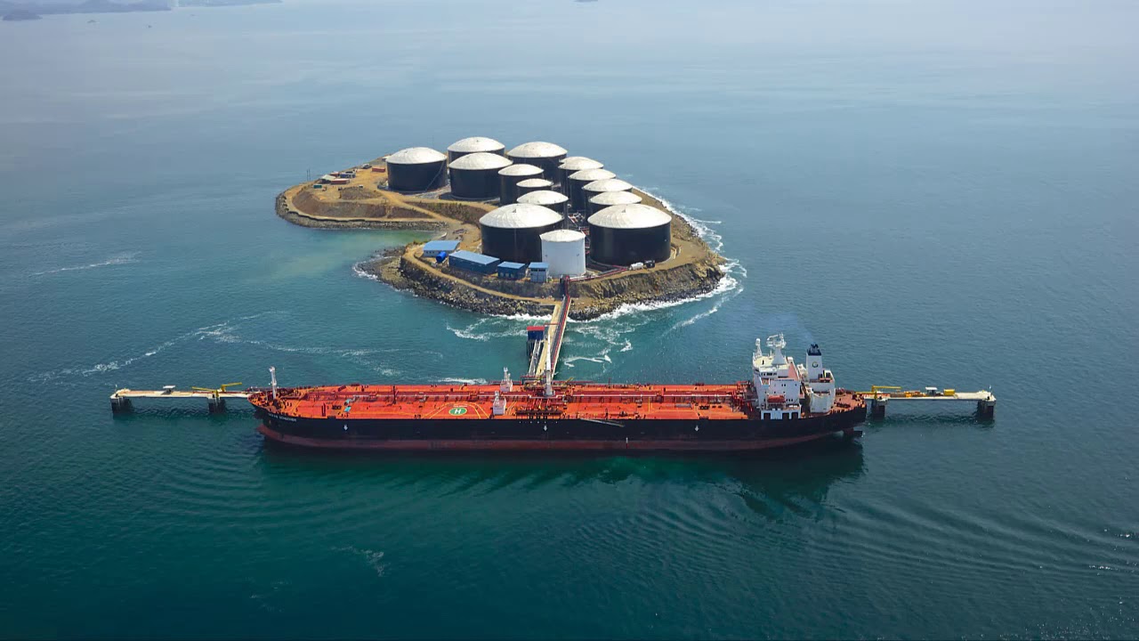 Tarsco Mexico Overview - YouTube