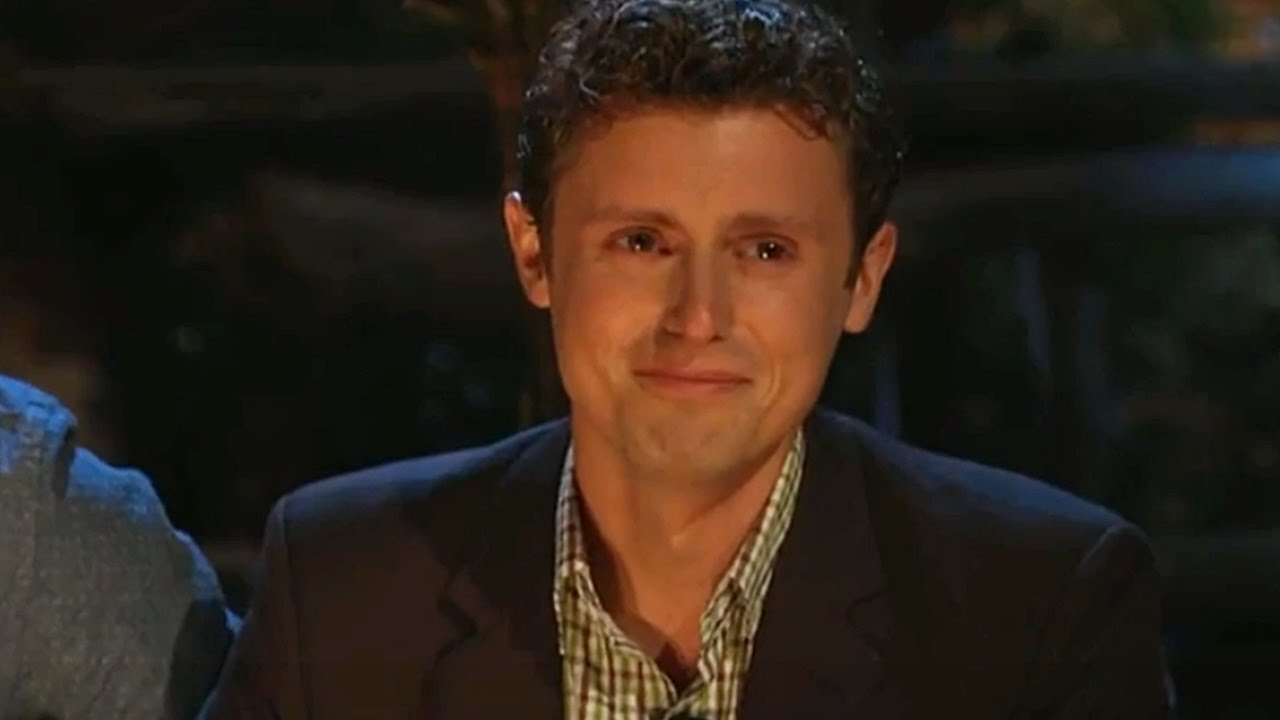 Survivor: Millennials vs Gen X - The winner is revelead - YouTube