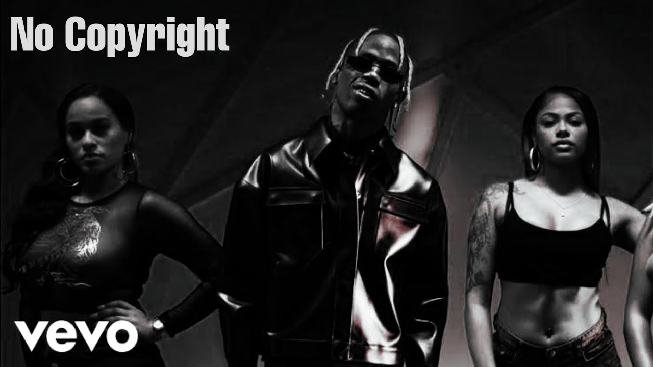 Travis Scott - SICKO MODE ft drake No Copyright - YouTube