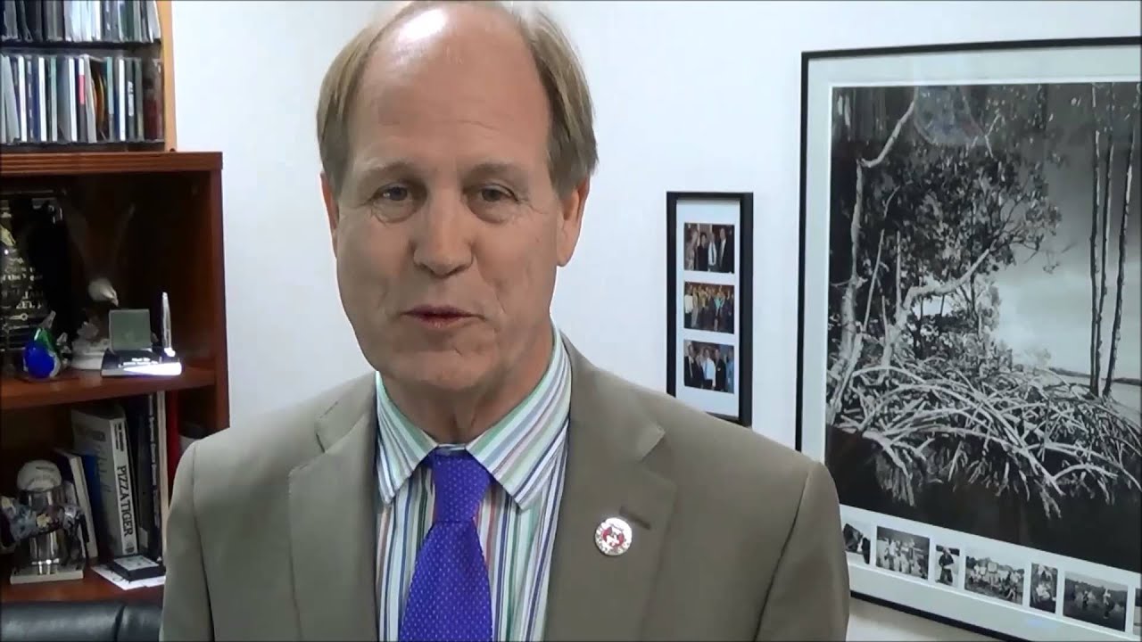 Bill Poteet on Social Impact Web Design - YouTube