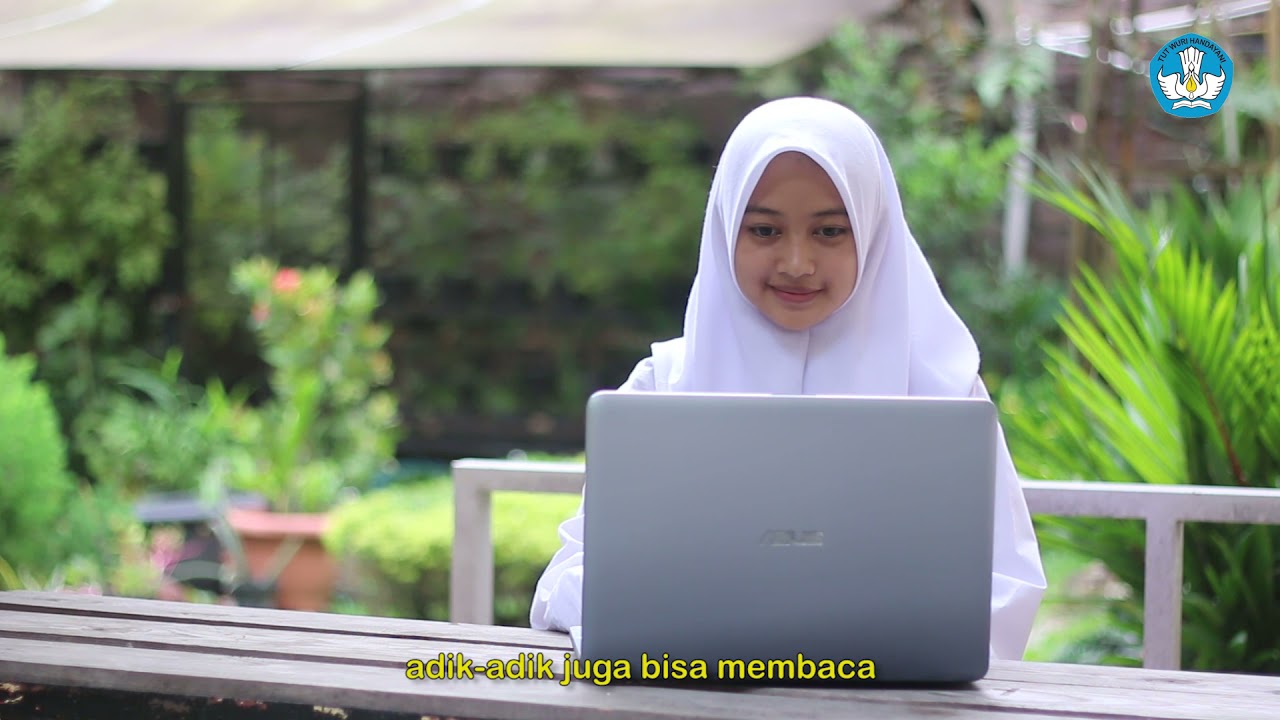 Video Sosialisasi Sistem Informasi Perbukuan Indonesia (SIBI) - YouTube