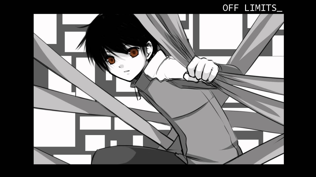 【UTAU】 とおせんぼ 【Utaune Kuru ACT2 β】 - YouTube