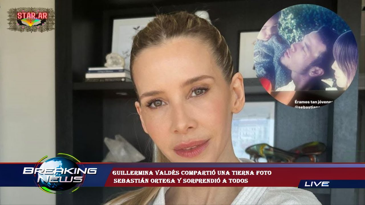 La impactante reflexión de Virginia Da Cunha: estaba en Bandana pesaba ...
