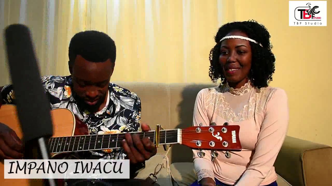 Kunda ugukunda,Laurette covered by M.Ruth - YouTube
