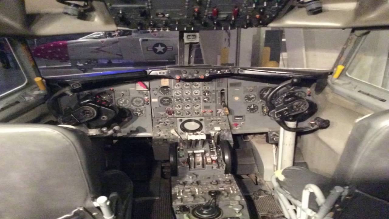 Us Airways Flight 1549 At The Carolina Aviation Museum 2016 - YouTube