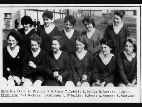 La Sainte Union Secondary School - Banagher - YouTube