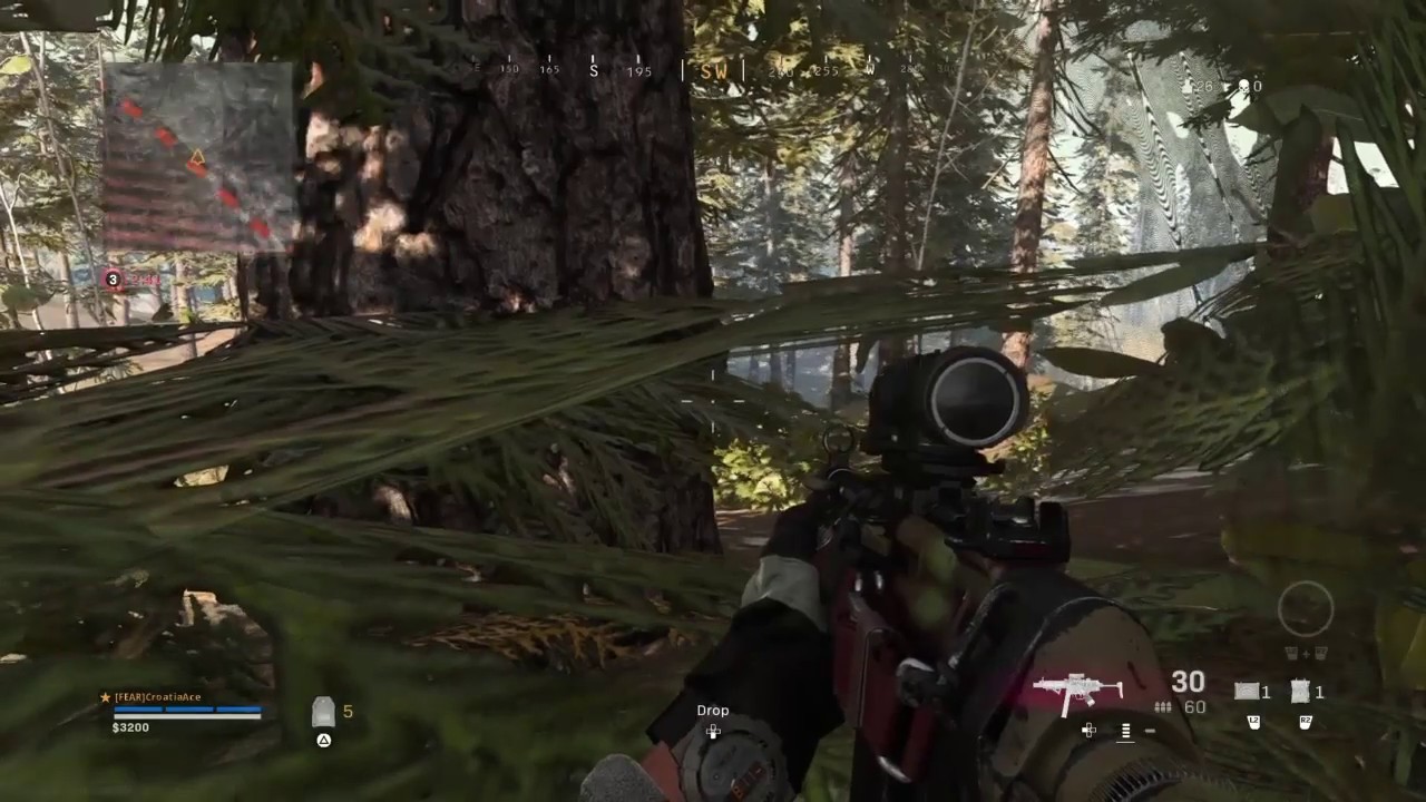 Call of Duty: FEAR_CroatiaAce *Warzone Top 5* Follow us on Twitter ...