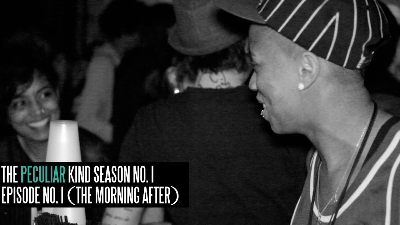 The Peculiar Kind SS 1: Episode NO. 1 (The Morning After) - YouTube