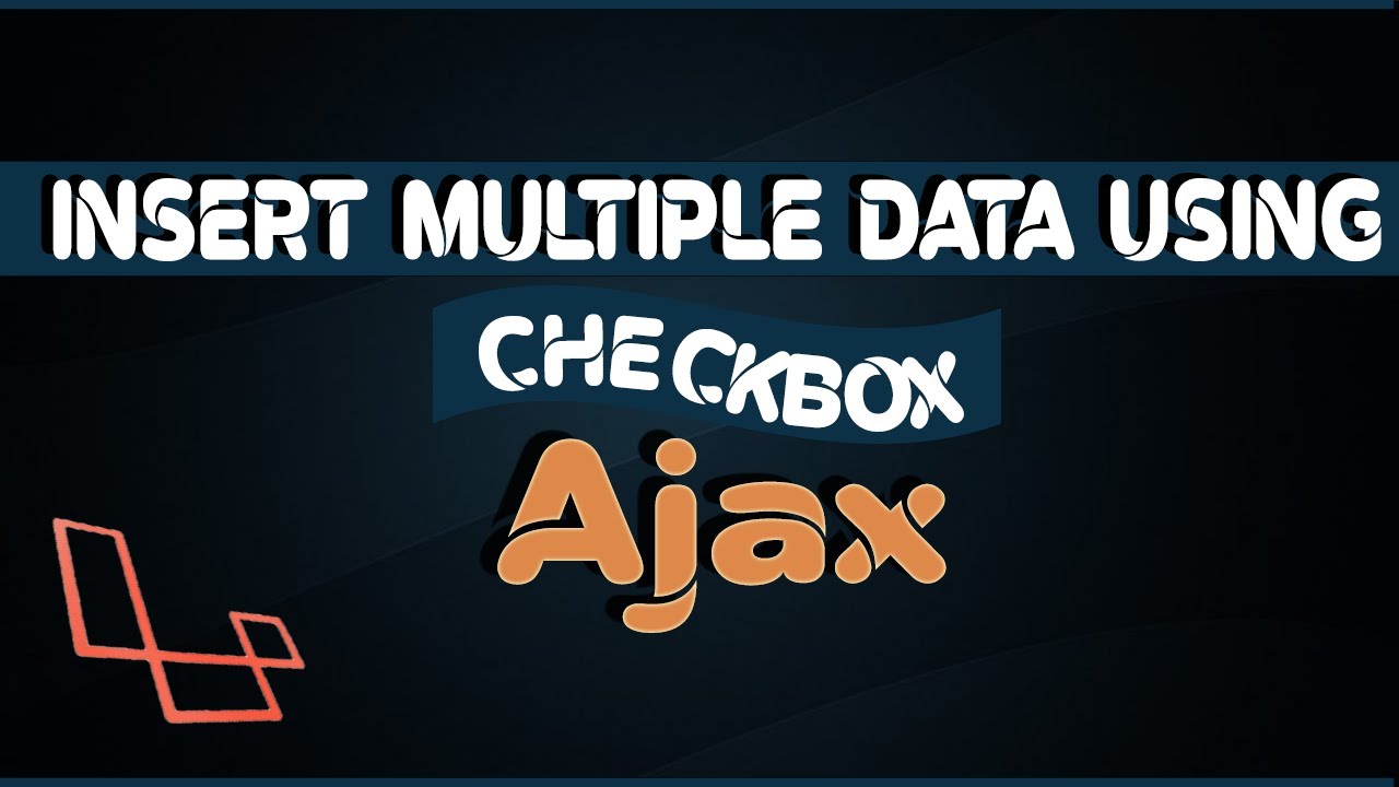 Solved How To Save Checkbox Value To Database Laravel 9to5Answer Solved How To Save Checkbox Value To Database Laravel 9to5Answer