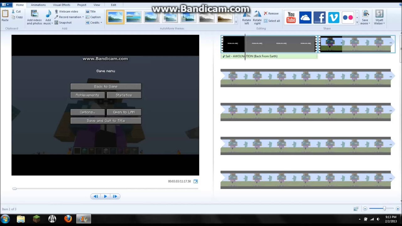 Free HD Full Screen Videos (How To) - YouTube