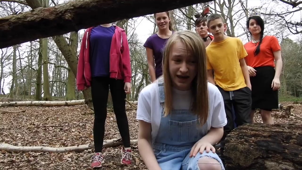 Abbie Green | Director Showreel 2020 - YouTube