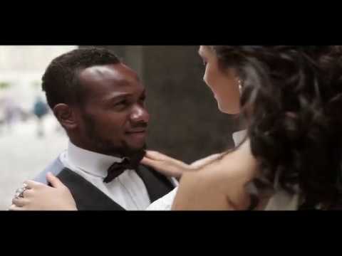 Ron Ward Jr. "When I Say I Do (Official Video)" feat. Jon Williams ...