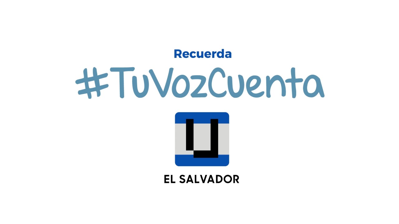 ¿Qué es U-report? ¿Cómo convertirte en U-reporter? - YouTube