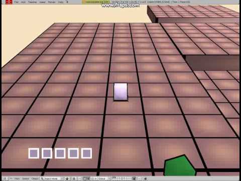 Cube Alpha - YouTube