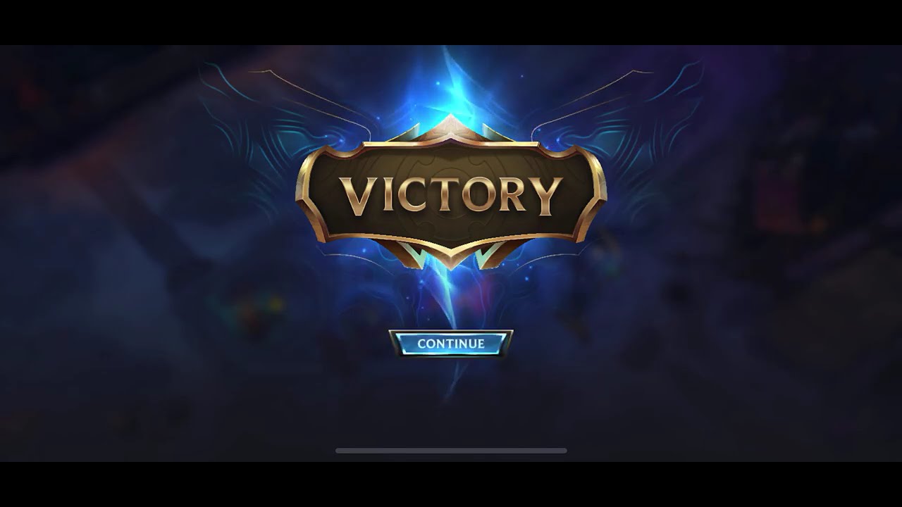 League of Legends: Wild Rift - Garen (Warring Kingdoms) (S Rank) (ARAM ...