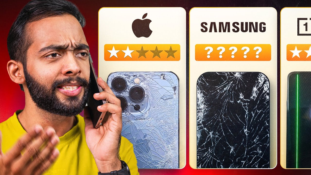 The dark reality of customer service in India - YouTube