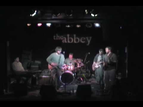 Matt Robinson Band - Day Rains Night - Abbey Pub/ Chicago, IL 02-25-09 ...