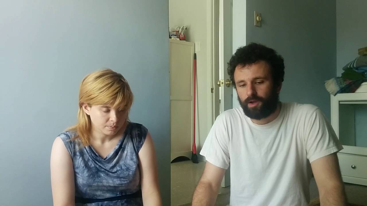 Interview with Colin (Spanish with English Subtitles) - YouTube