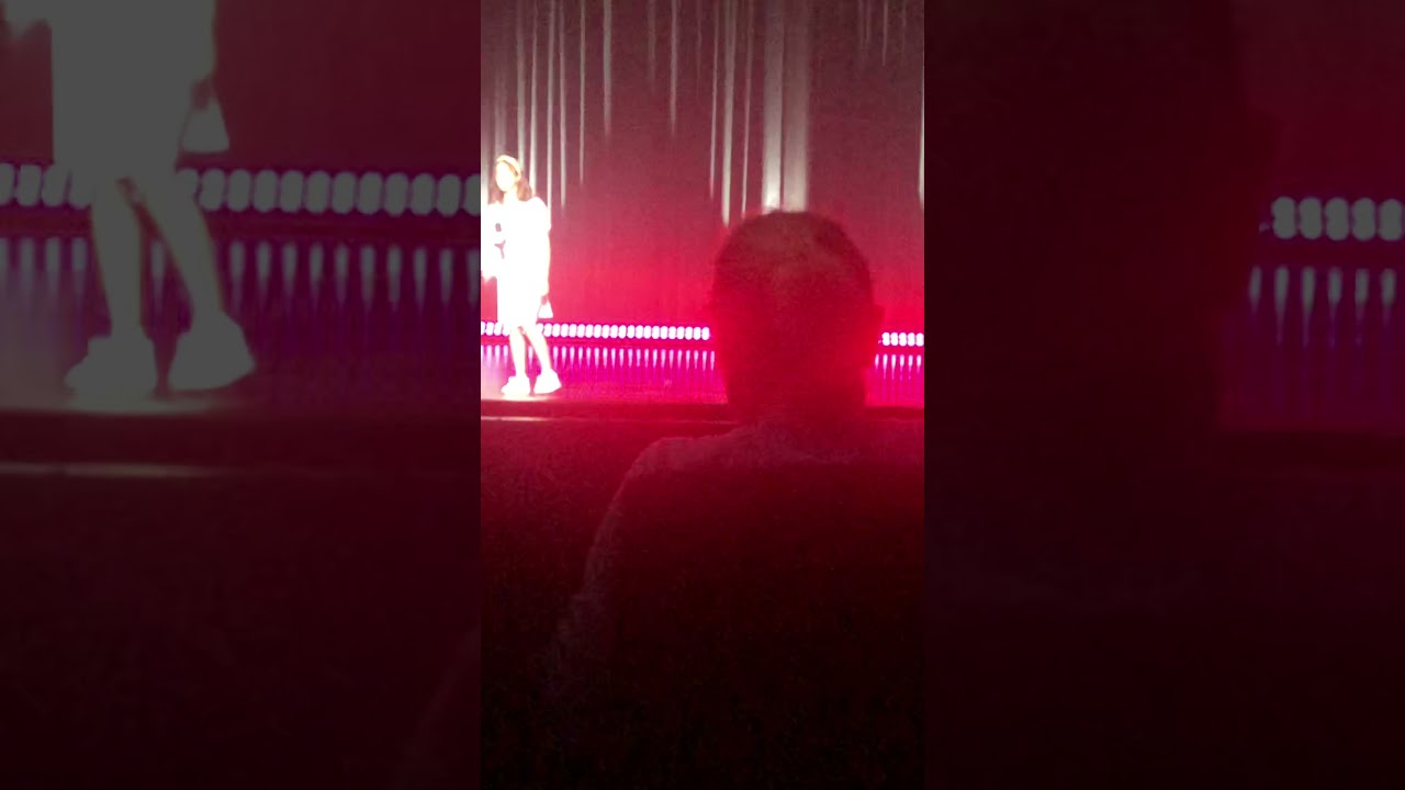 Ava - singing concert 2021 - YouTube