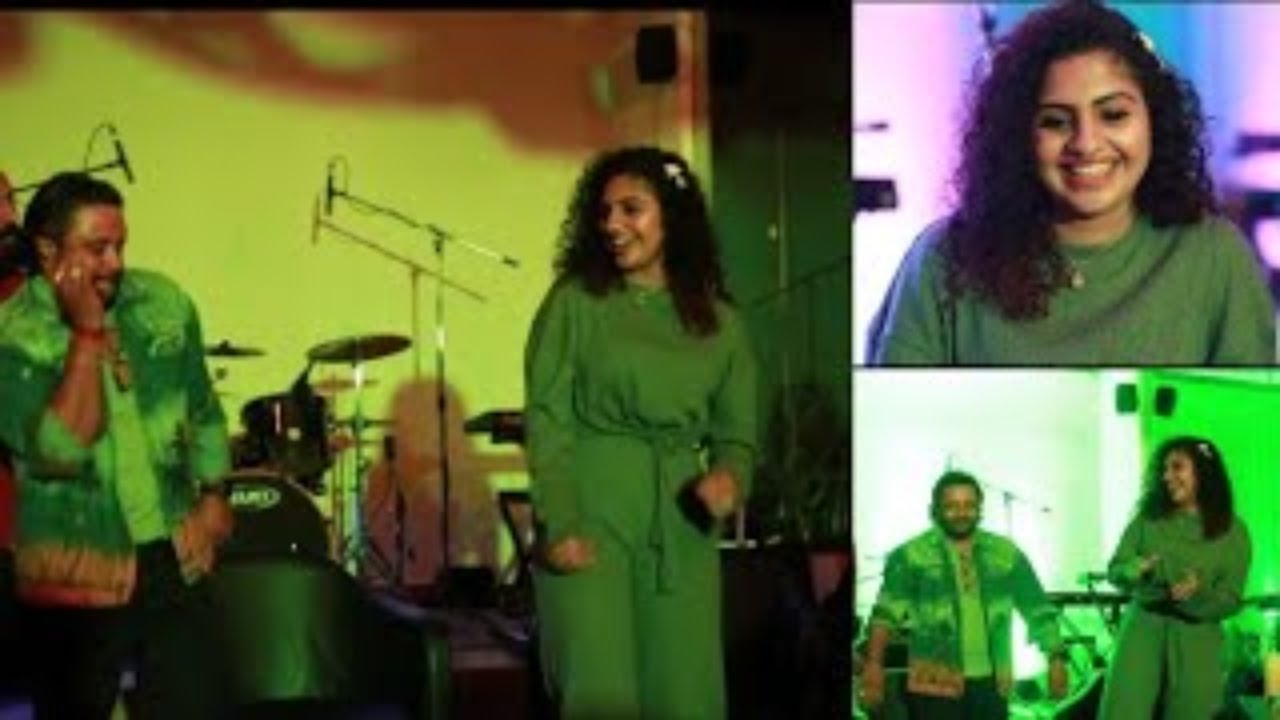 Noorin shareef dance Viral | Boldsky Malayalam - YouTube