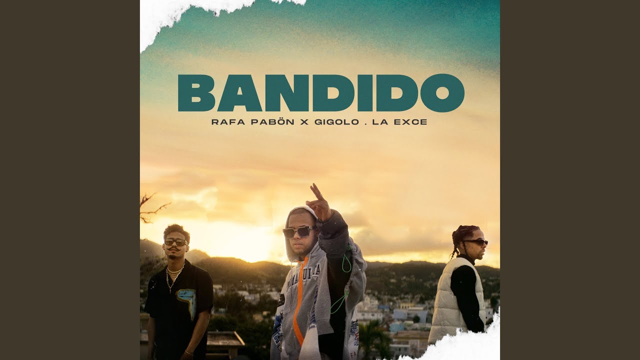 Bandido - YouTube Music