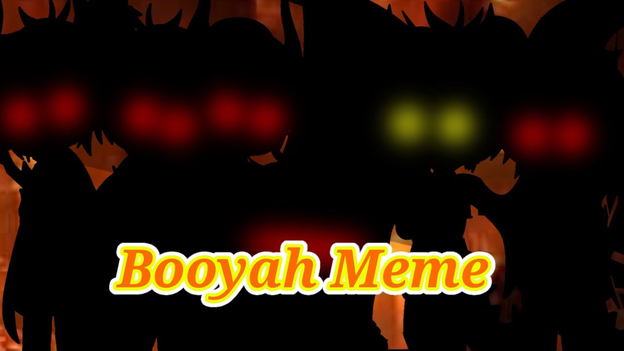 Booyah !! // Meme // Ft: Kaijus // Godzilla's stronger enemy // - YouTube
