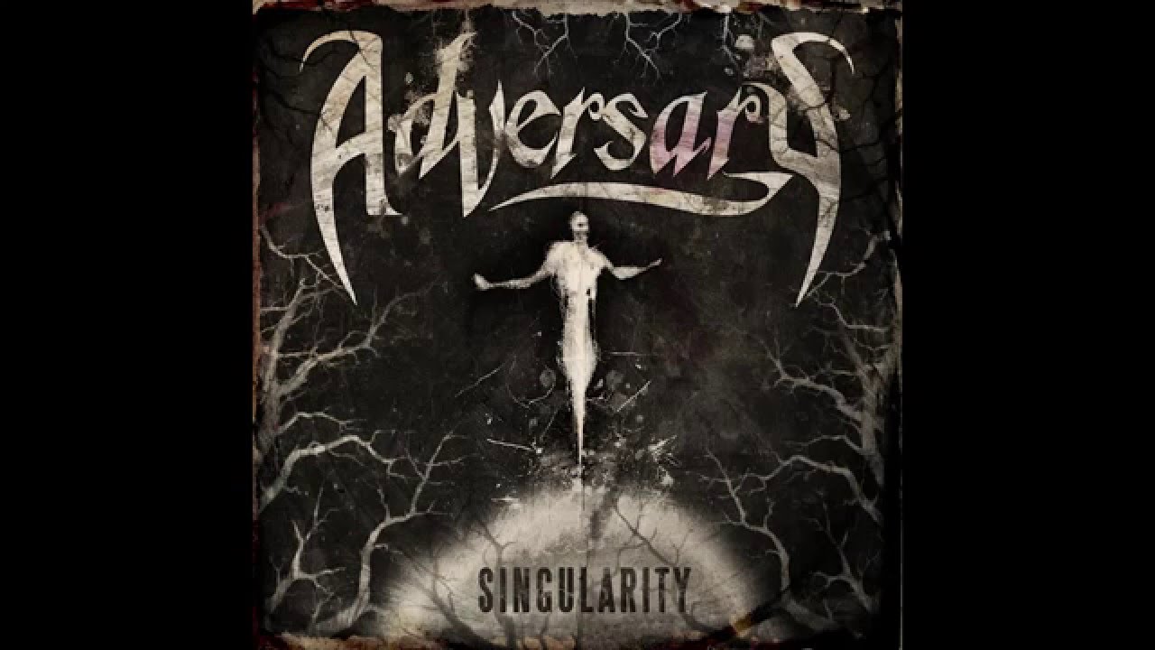 Adversary - Singularity [Full Album] - YouTube