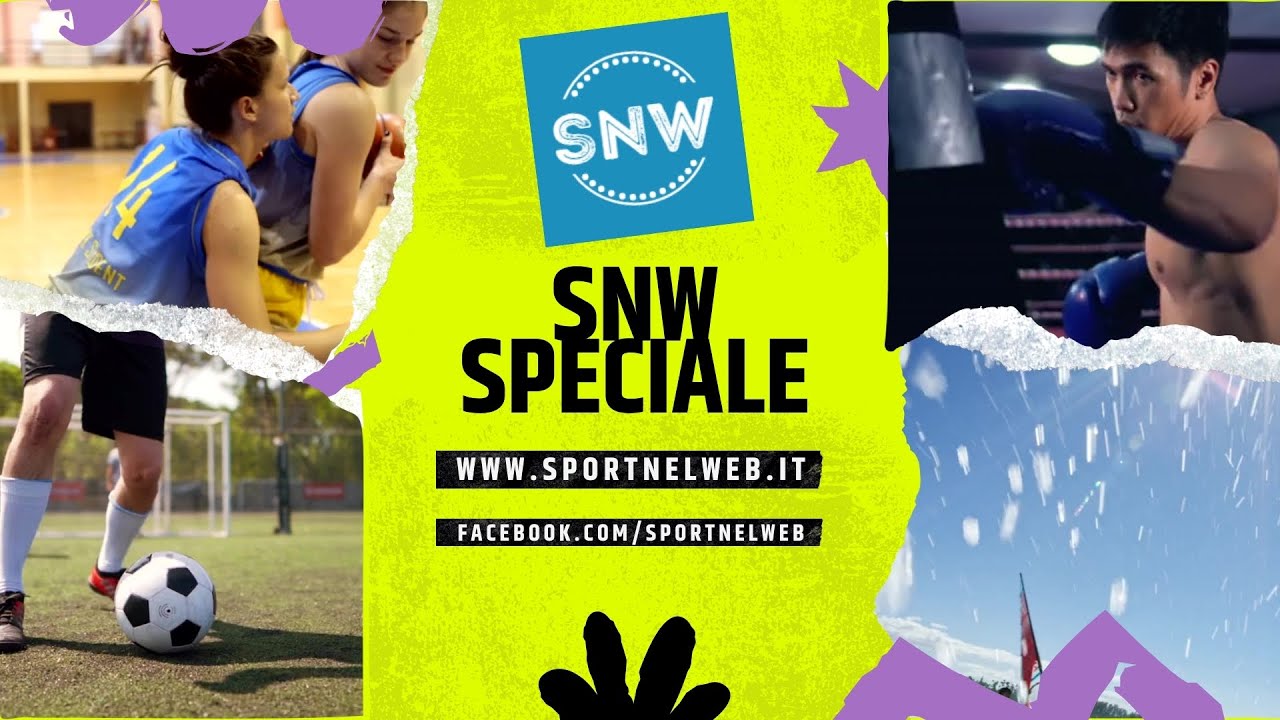 SNW Motori del 27.10.2024 - Speciale Cronoscalata della Castellana 2024 ...