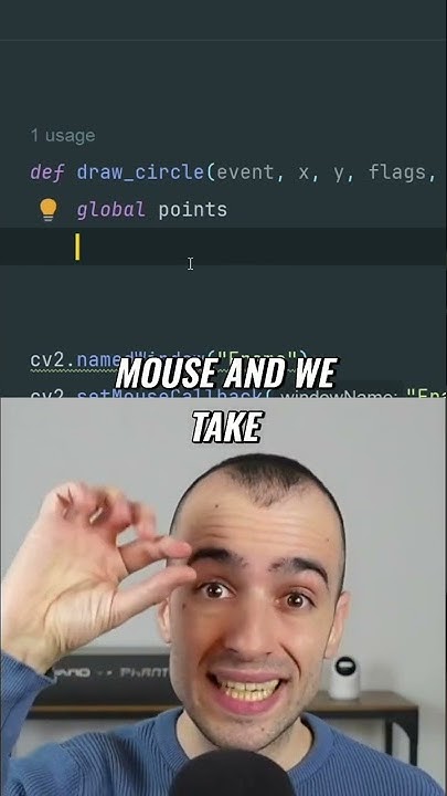 Measure Objects with Python and OpenCV - YouTube