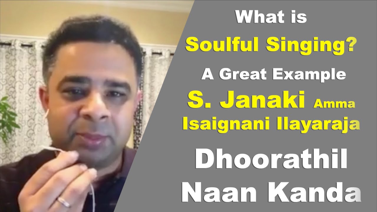 What's Special | Episode 10 | Soulful Singing | S Janaki Amma ...