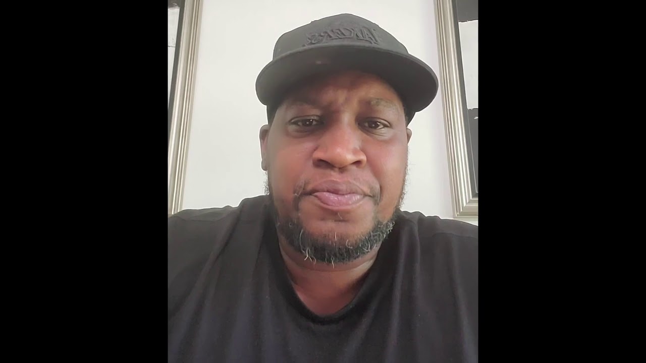 A Good Friday Message from Pastor Shawn Cox - YouTube