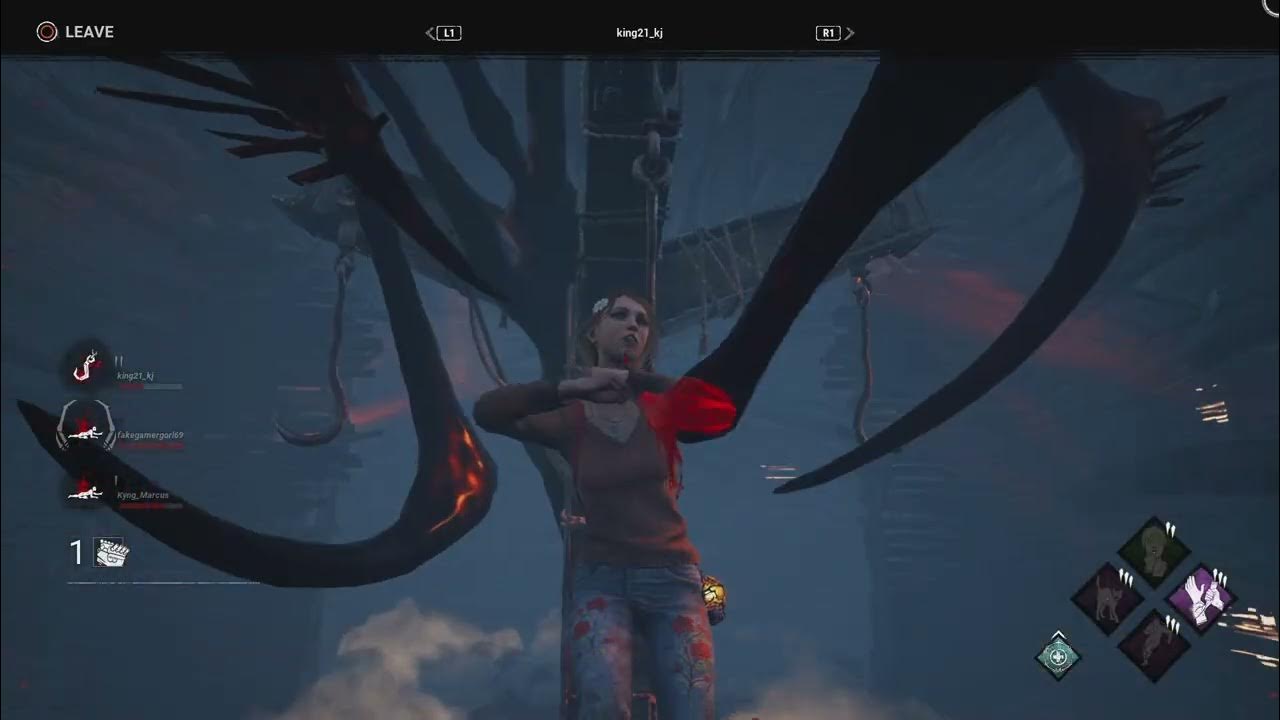 Close encounters | Dead by Daylight - YouTube