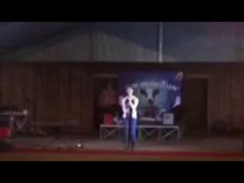 Libby Robertson Last Love Song by ZZ Ward cover - YouTube