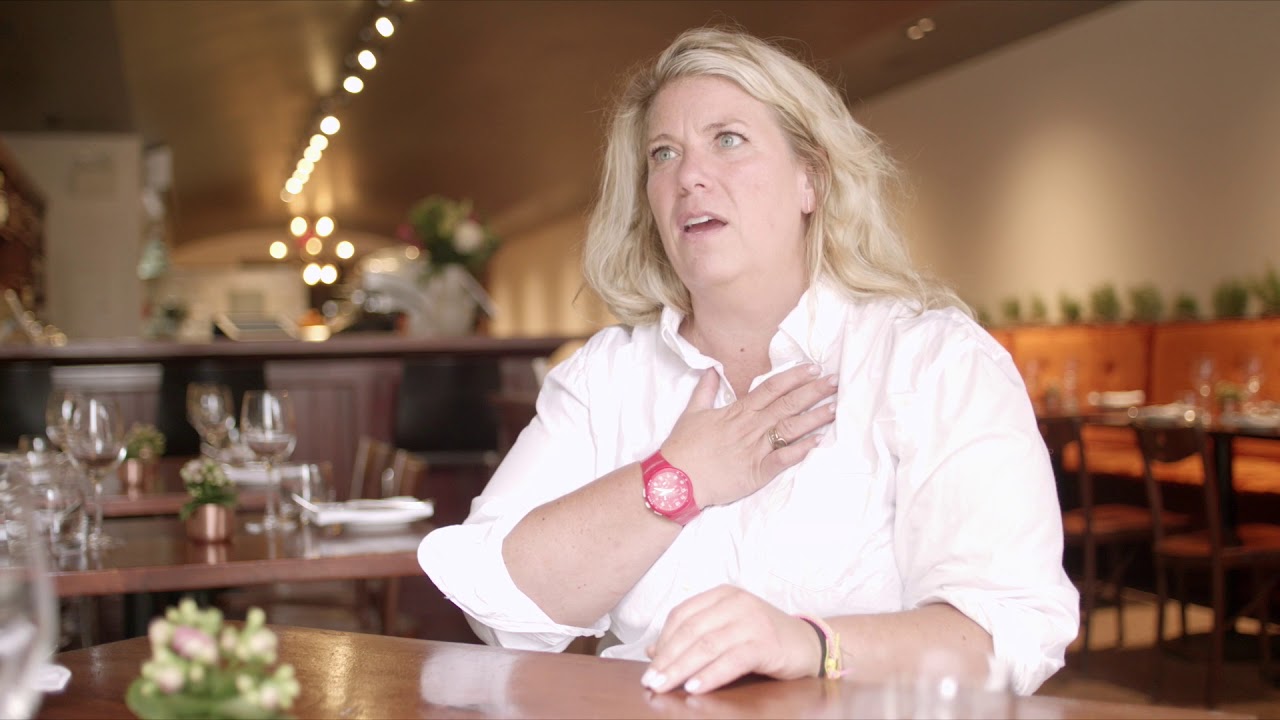 Toronto’s Tuscany: Meet Alida Solomon of Tutti Matti - YouTube