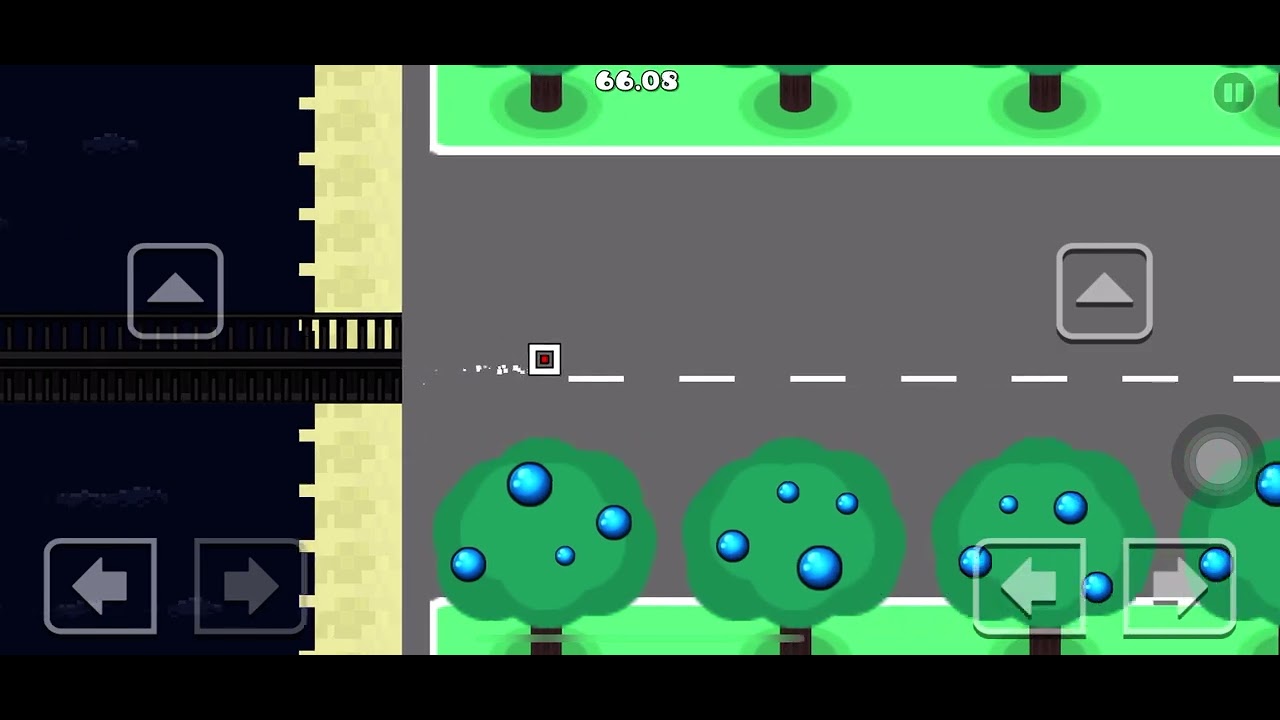 I broke Je Oh Meh Tree Dash Again! - YouTube