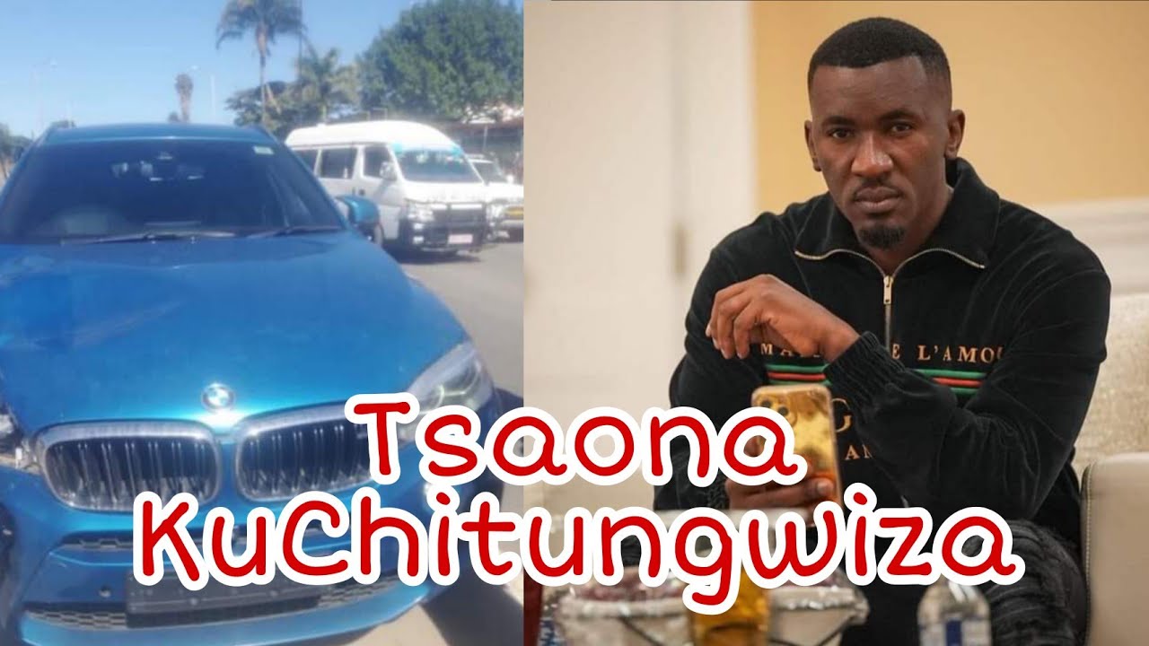 Passion Java's Car Hit & KiIIed A Pregnant Woman In Chitungwiza | RIP ...