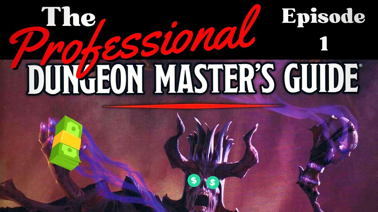 THIS is how to make money as a DM online FAST: Professional DM Guide ...