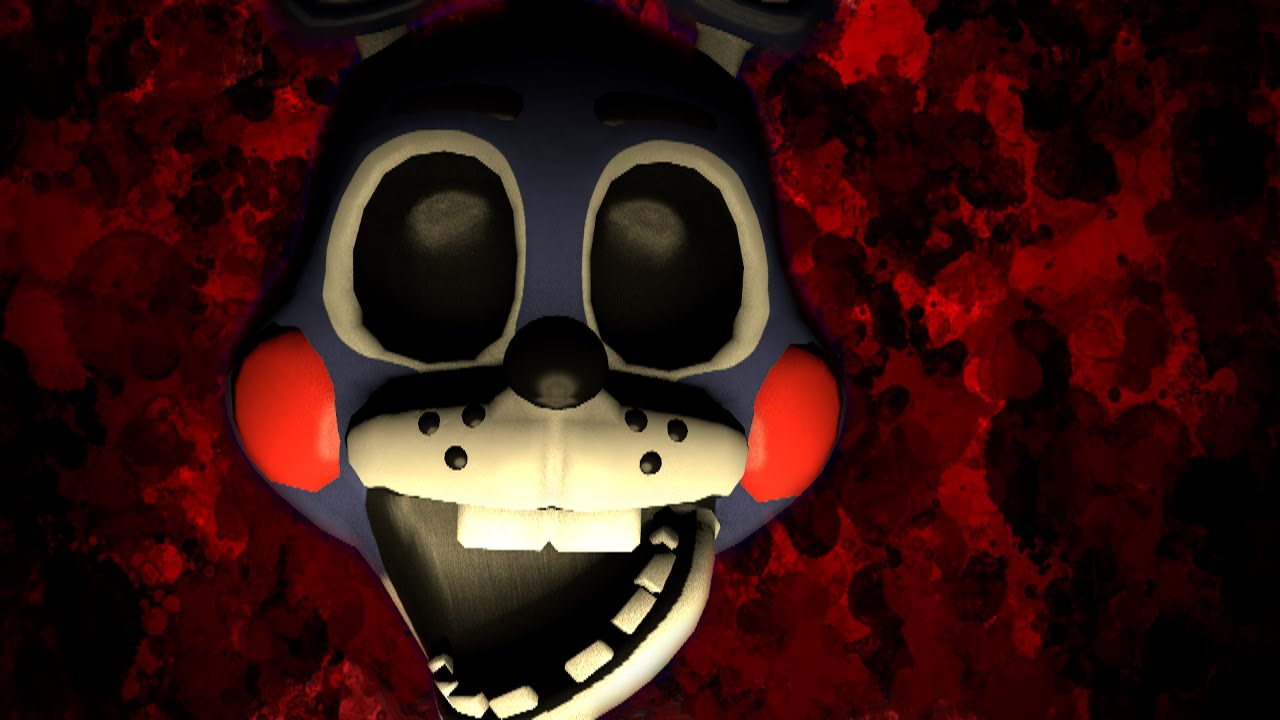 SFM FNAF: The Terminator vs Animatronics 2 - W.I.P. - YouTube