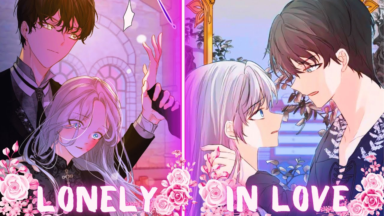 They have to live together every day, which makes their LOVE grow ...