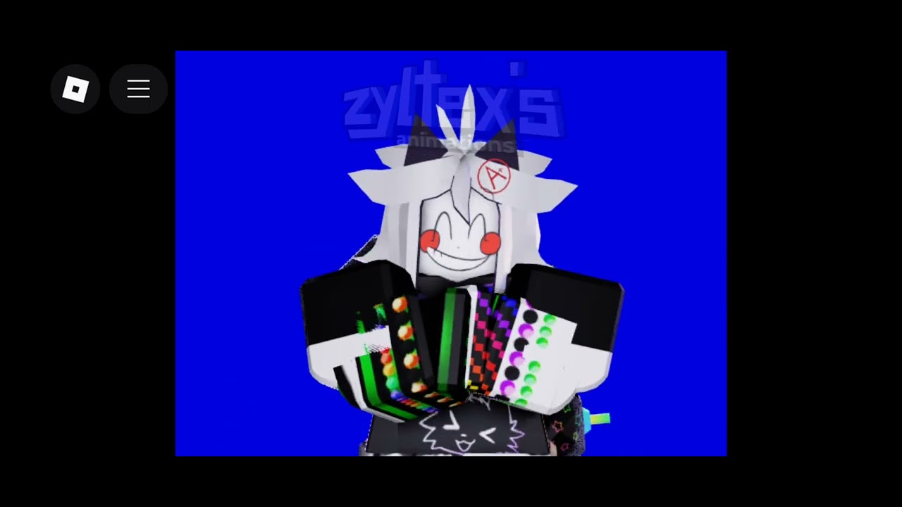 Credits for zyltex's animations! - YouTube