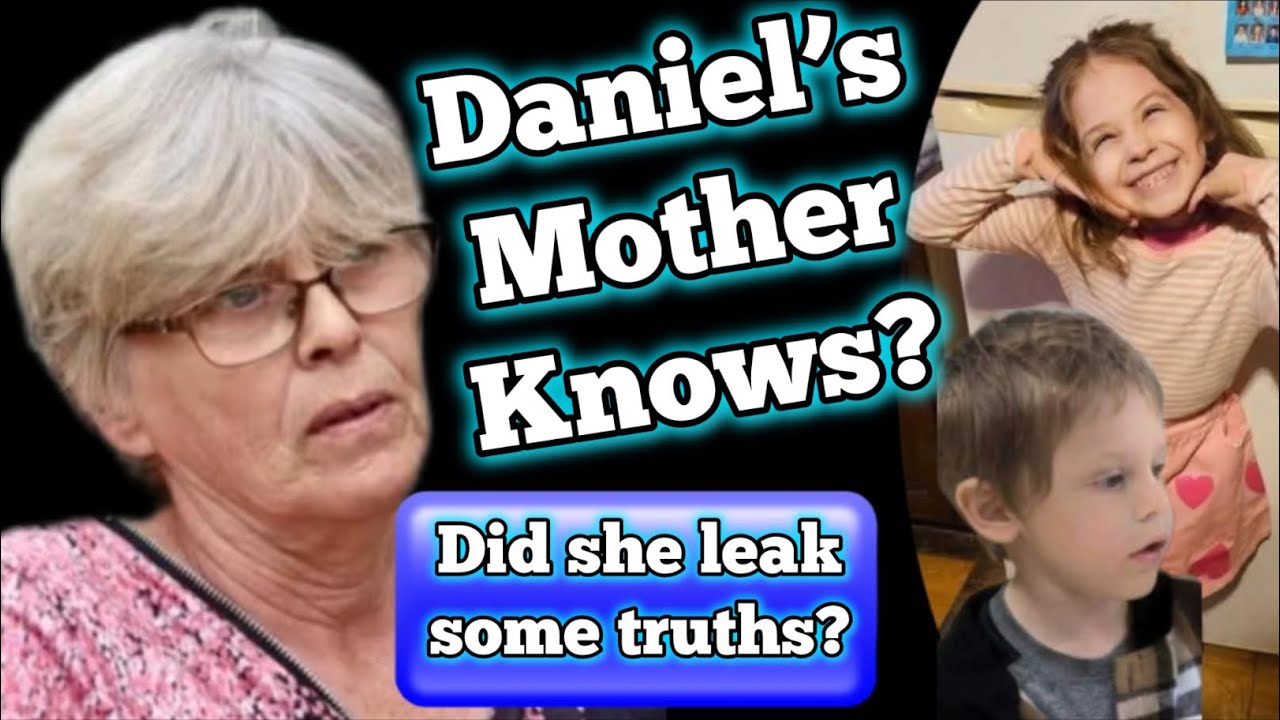 Has Janie made Daniel look even more guilty? - YouTube