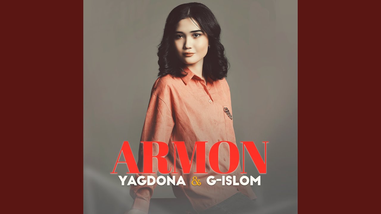 Armon (ft. G-Islom) - YouTube