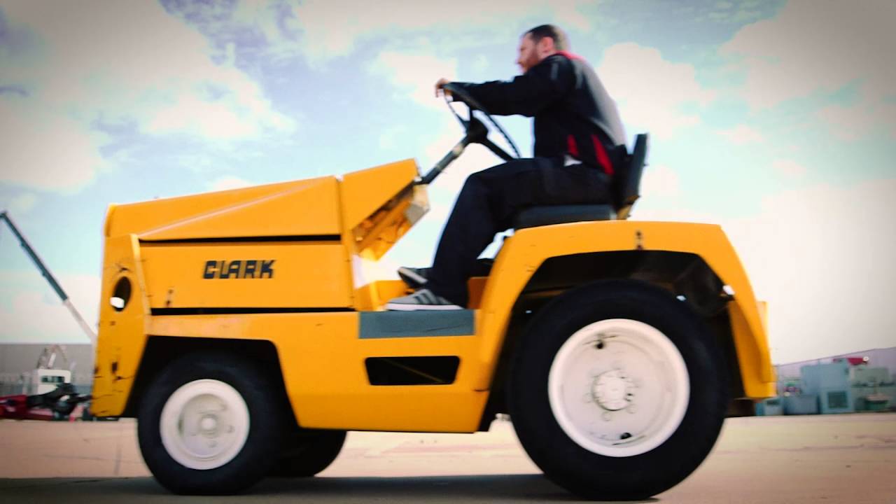 Howell GSE Services by Howell Instruments - YouTube